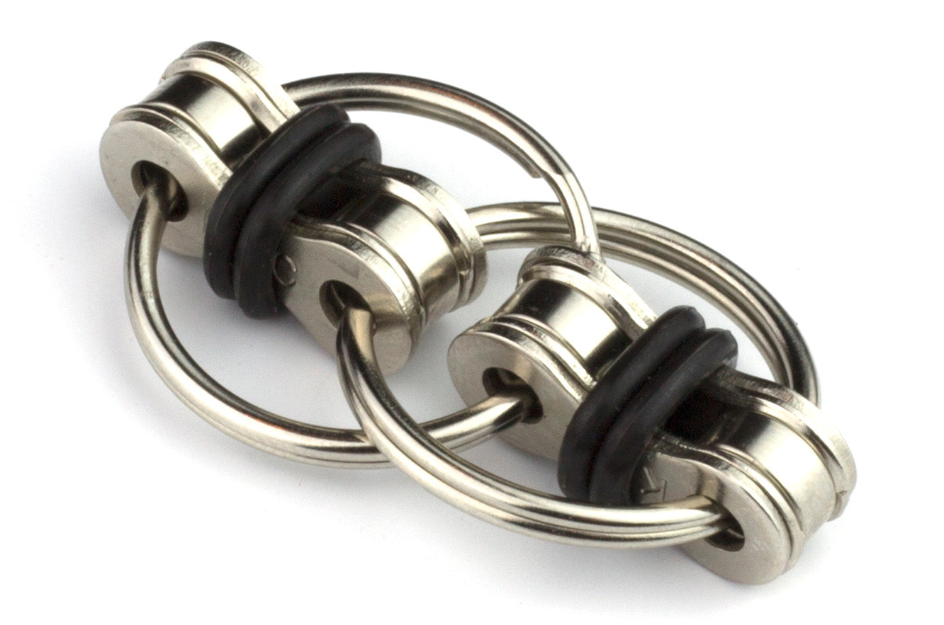 Flippy Chain Fidget – Toms Fidgets