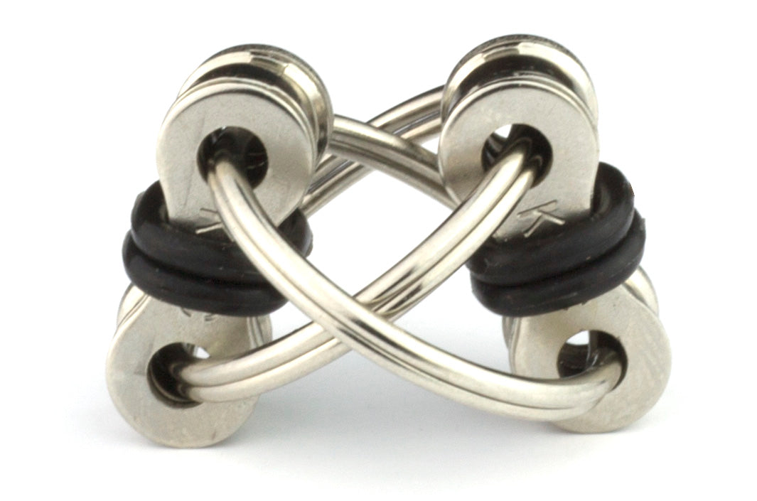 Flippy Chain Fidget – Toms Fidgets