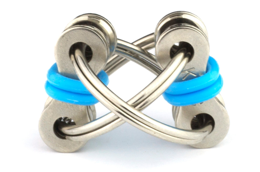 Flippy Chain Fidget – Toms Fidgets