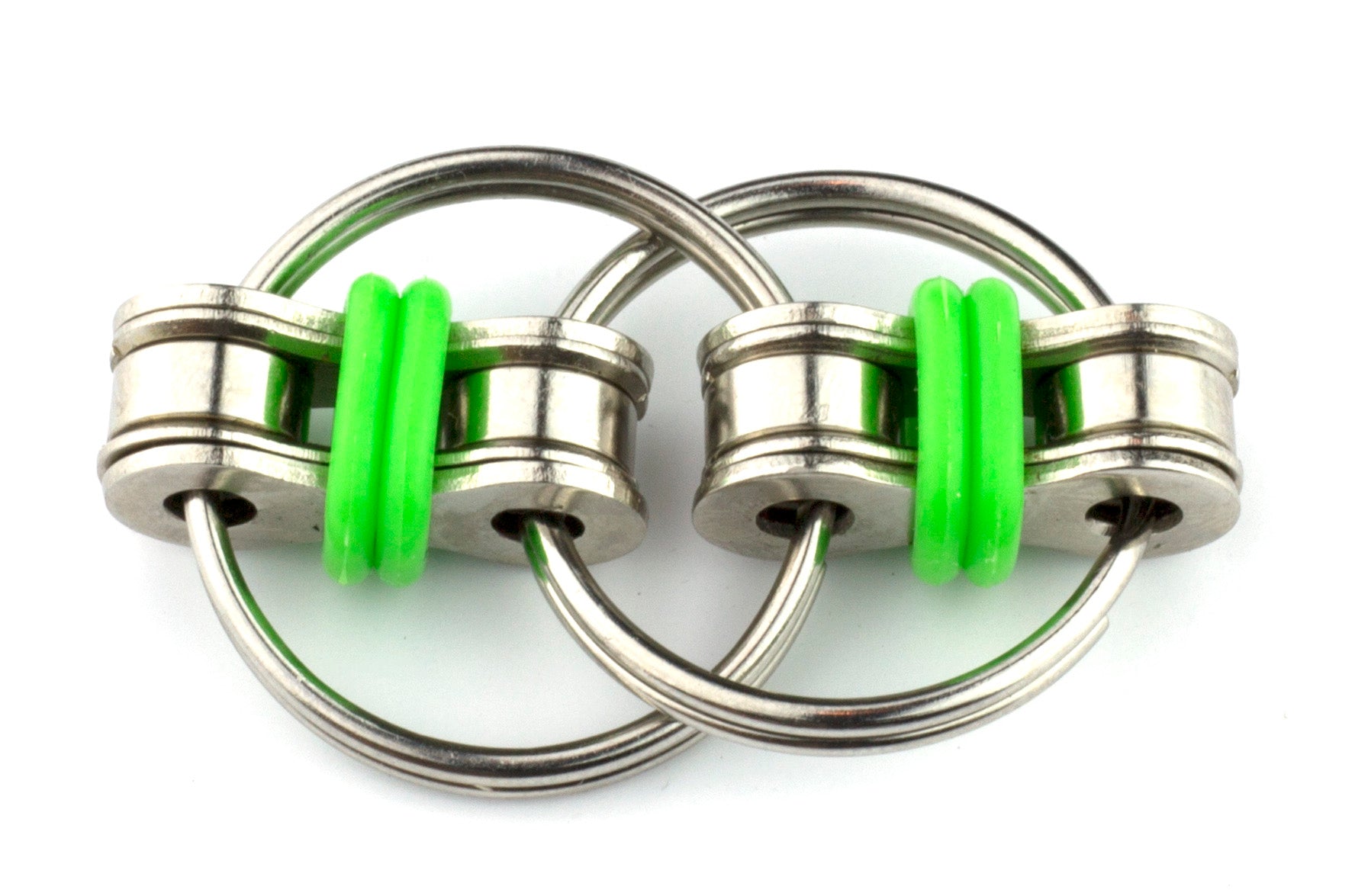 Flippy Chain Fidget – Toms Fidgets
