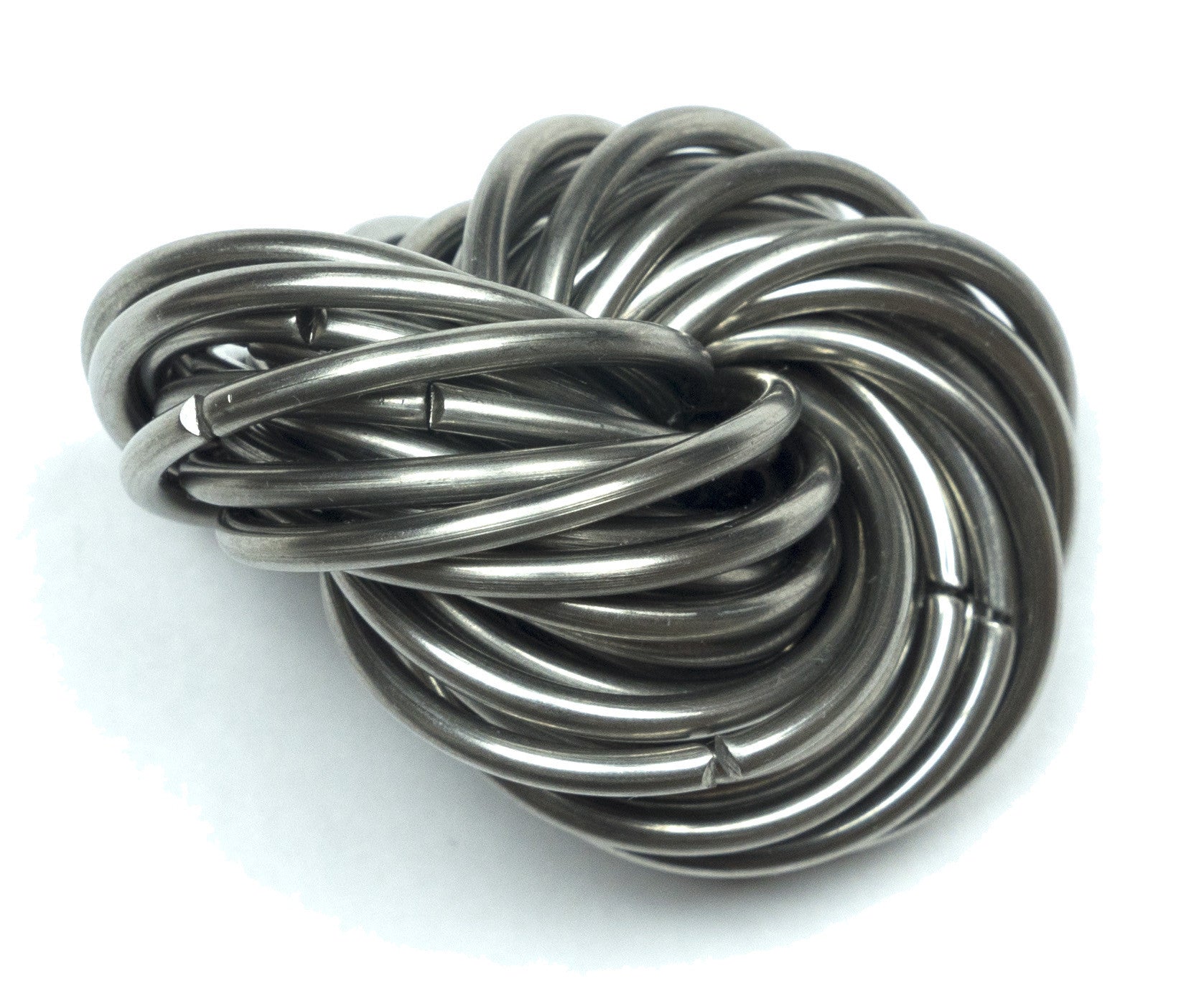 Infinity Ball Jumbo Fidget – Toms Fidgets